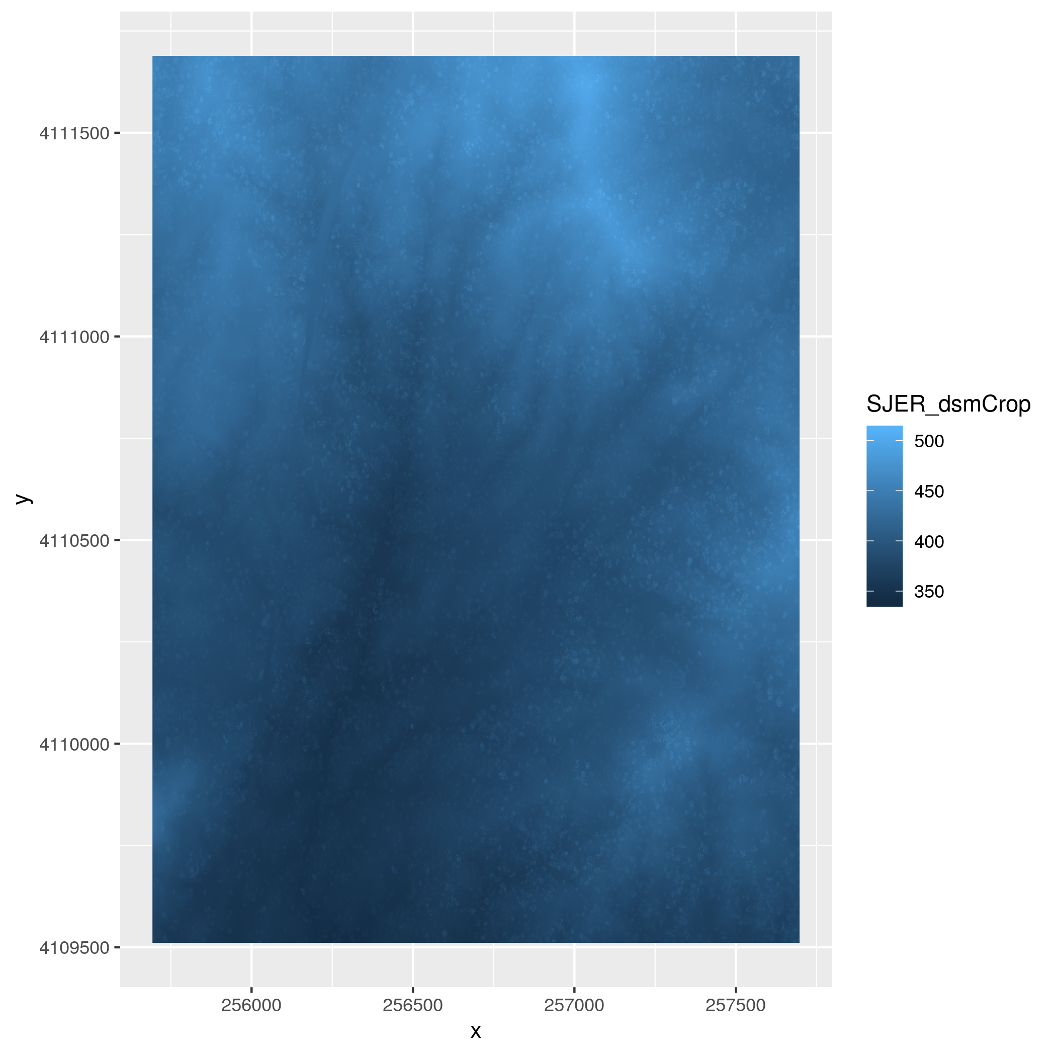 Working with Spatial Data · Data Carpentry for Public Health Professionals